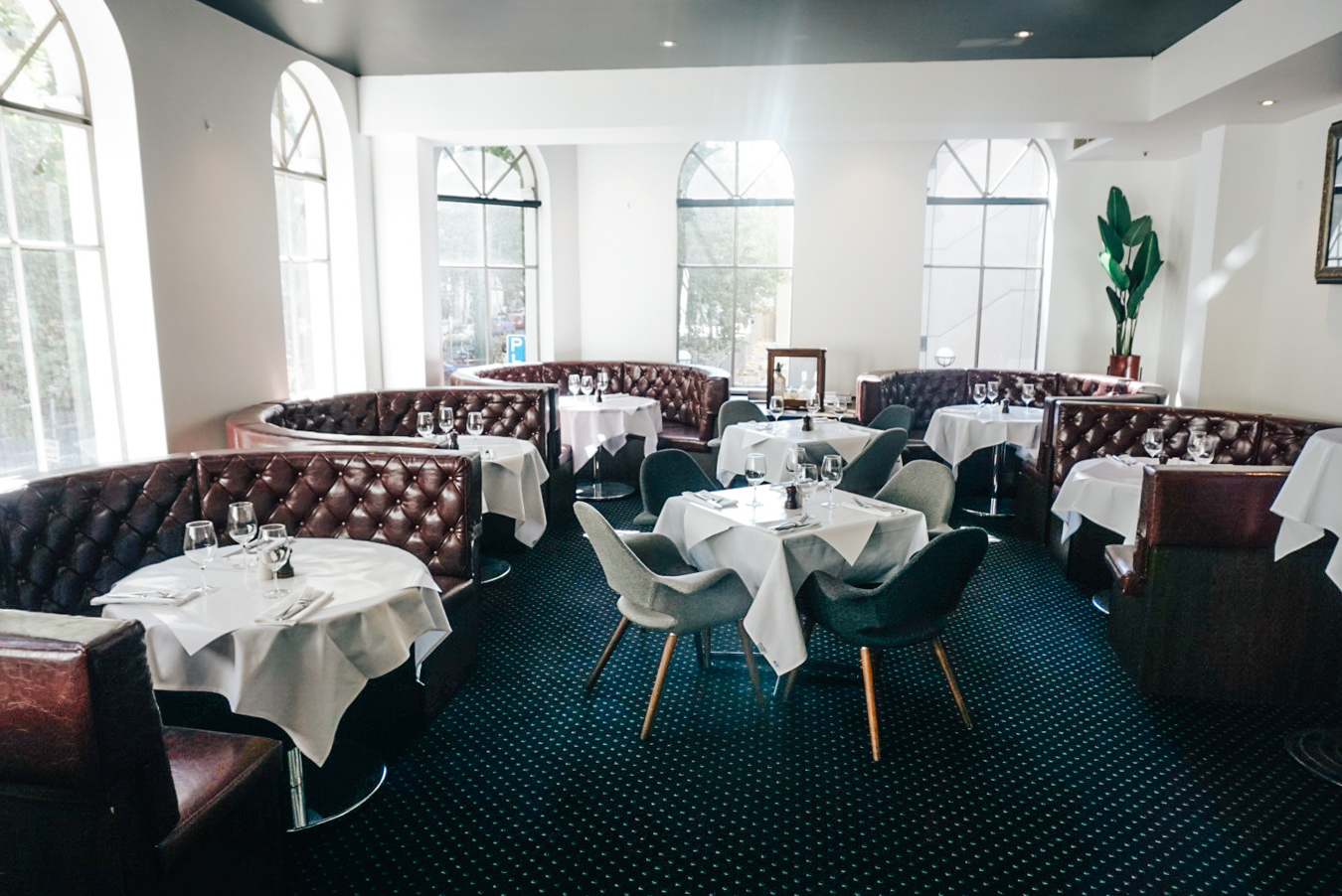 Functions – Coopers Inn